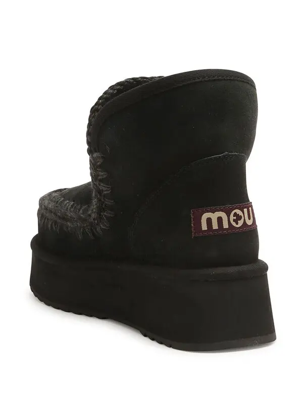 Mou Mini Eskimo Platform Boots