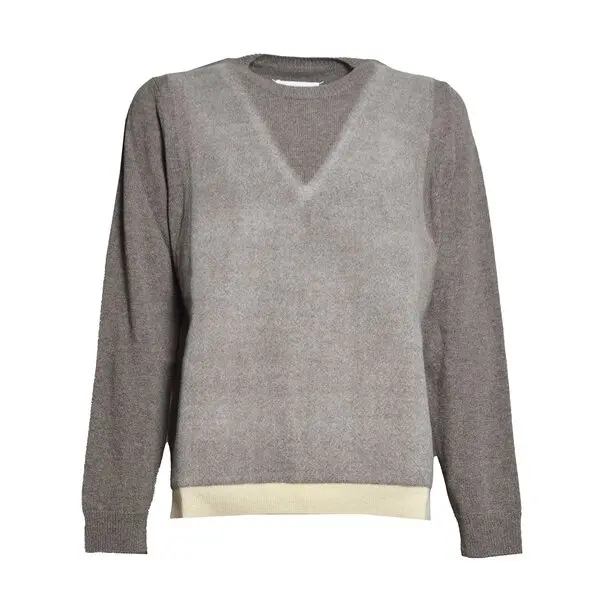 MAISON MARGIELA Sweaters