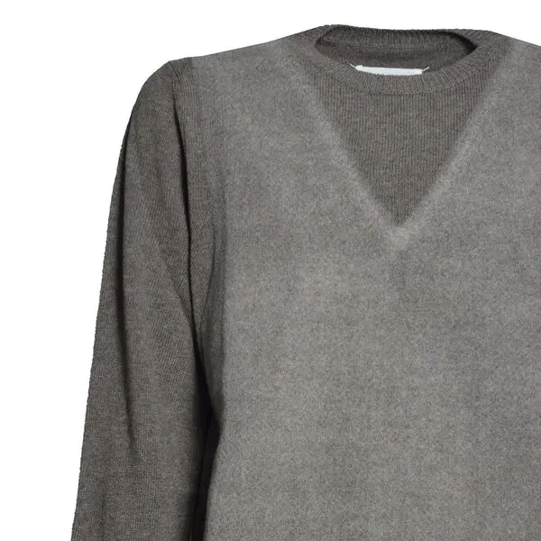 MAISON MARGIELA Sweaters