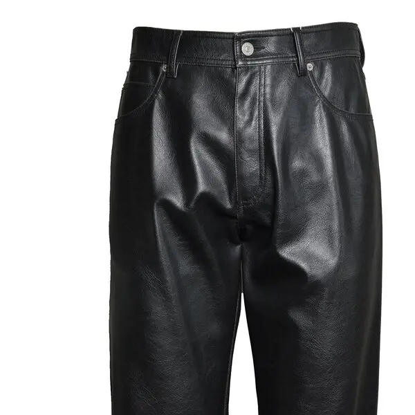 MAISON MARGIELA Trousers