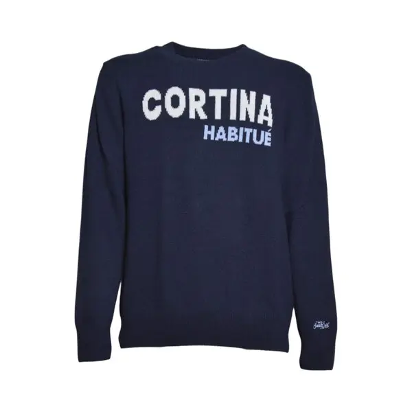 MC2 SAINT BARTH Sweaters