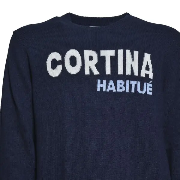 MC2 SAINT BARTH Sweaters