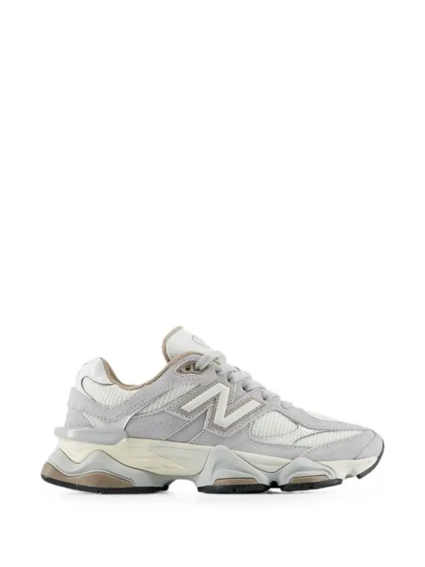 NEW BALANCE 9060 Sneakers - Grey