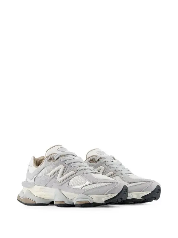 NEW BALANCE 9060 Sneakers - Grey