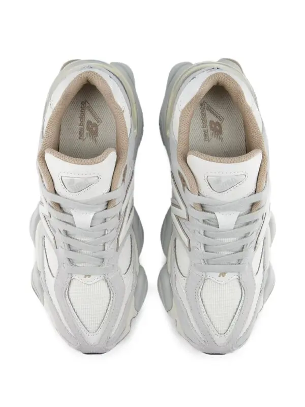NEW BALANCE 9060 Sneakers - Grey