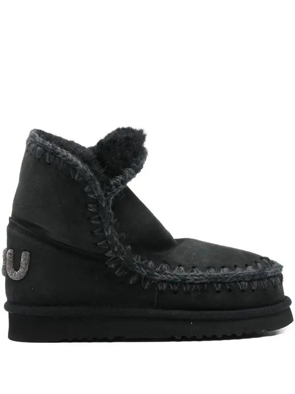 Mou Eskimo 18 Glitter Boots