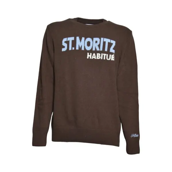 MC2 SAINT BARTH Sweaters