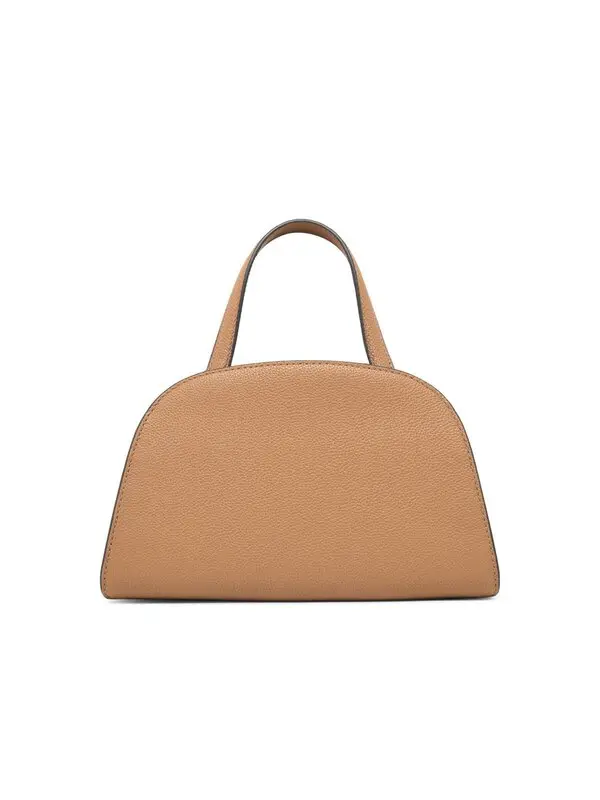 Tory Burch Romy' Small Lear Top Case