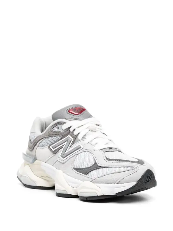 NEW BALANCE 9060 Sneakers - Grey