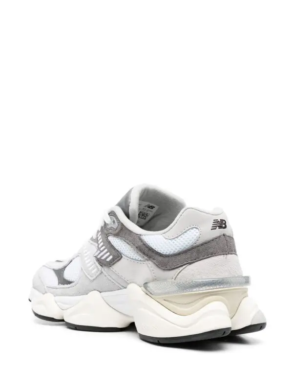 NEW BALANCE 9060 Sneakers - Grey