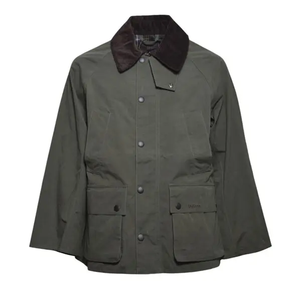 Barbour Coats