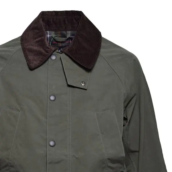 Barbour Coats