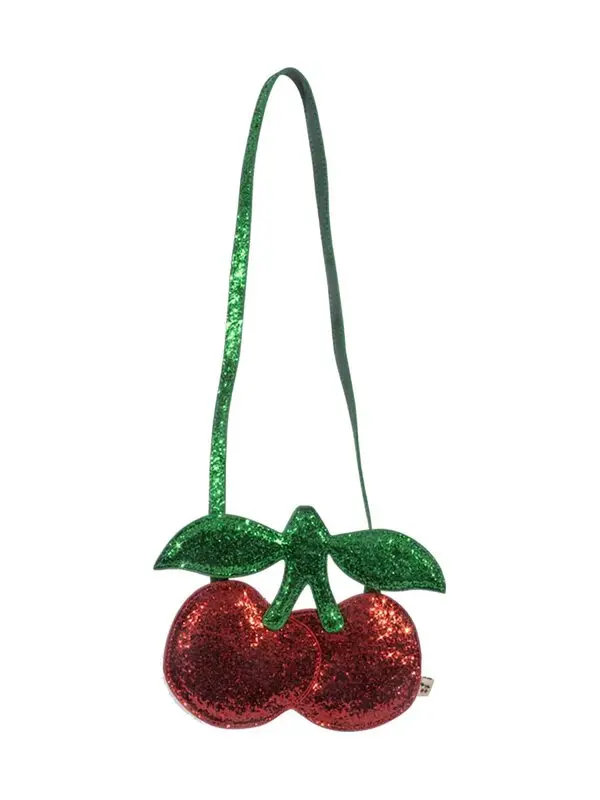 KONGES SLØJD Borsa 'cherry