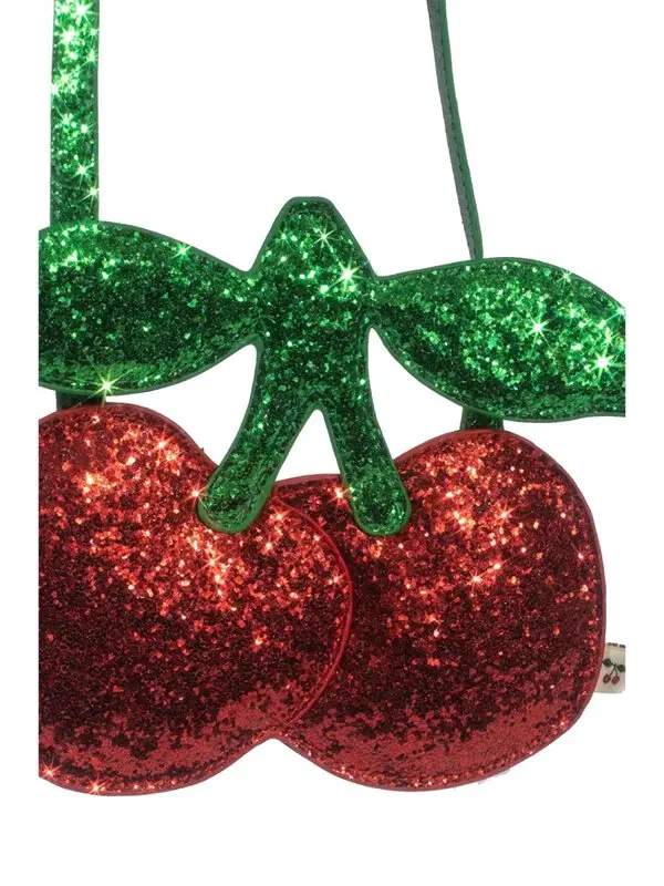 KONGES SLØJD Borsa 'cherry