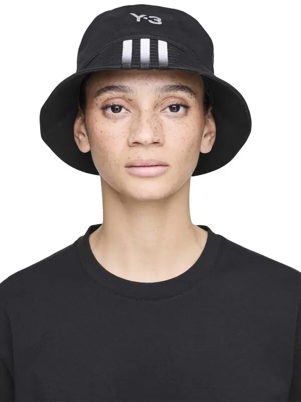 Y 3 X AMG Cappello Con Logo