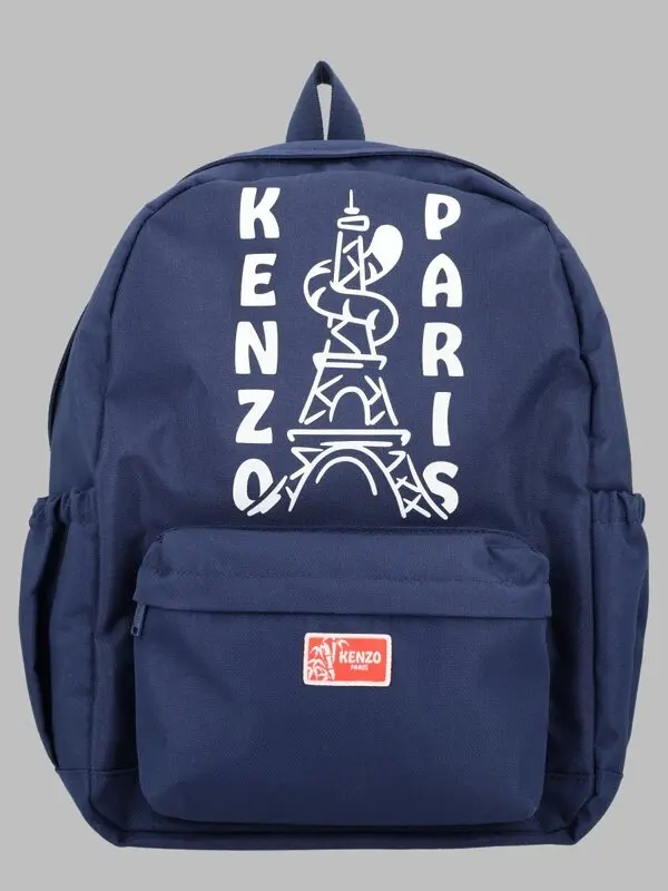 Kenzo Zaino 'eiffel Towel