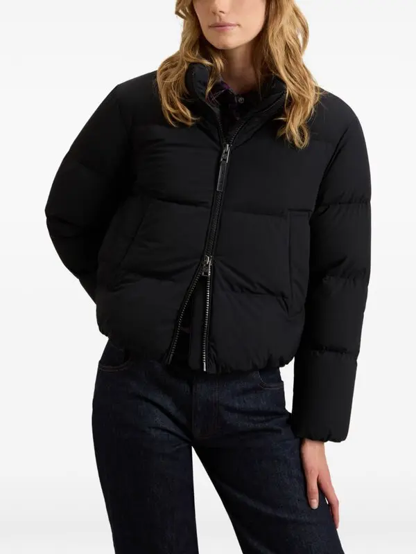 Woolrich Madison Short Down Jacket