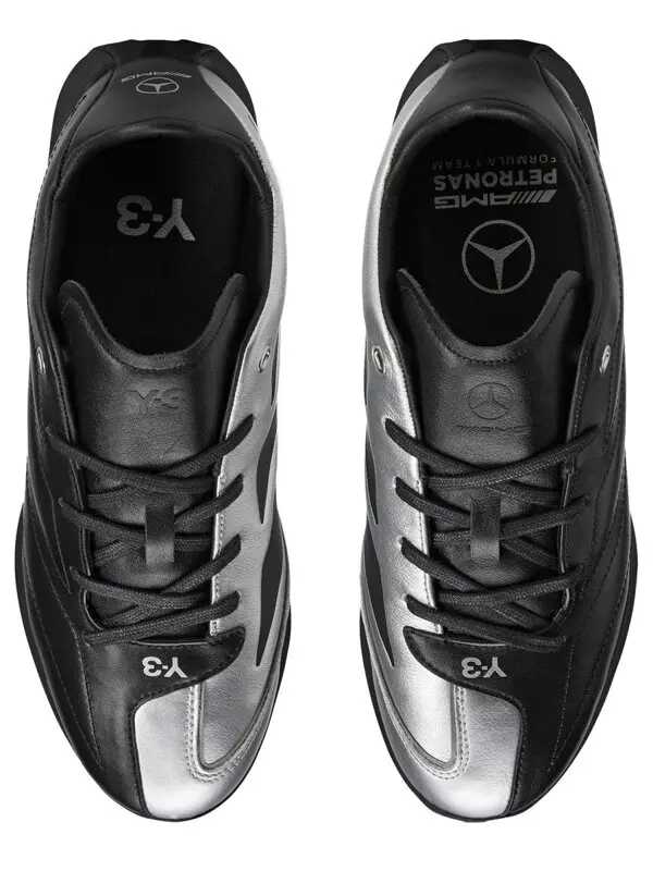 Y 3 X AMG Sneaker 'feroza Lo