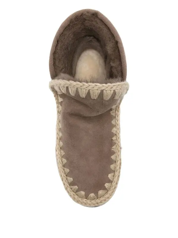 Mou Eskimo Bounce Sneaker Boots