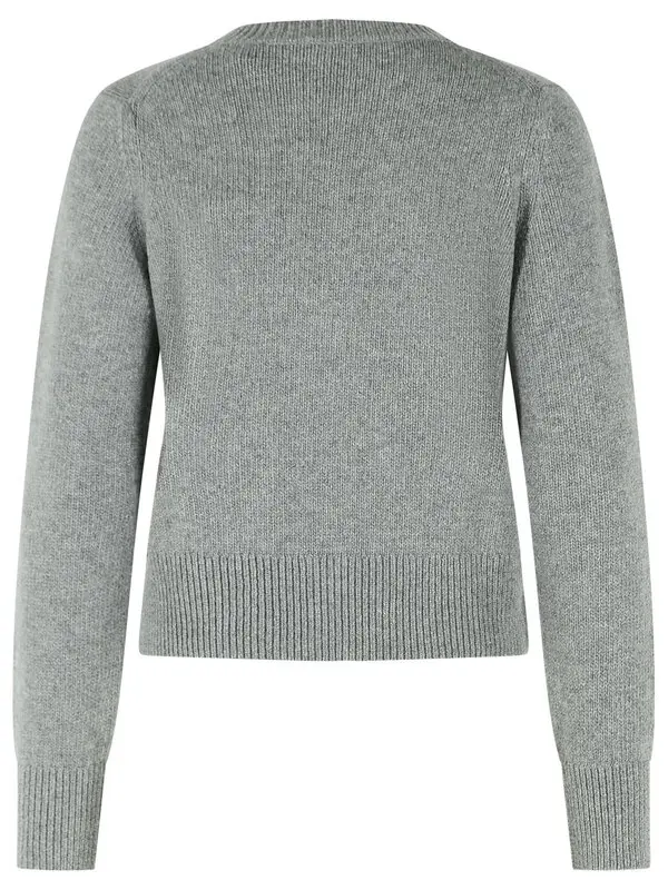 Burberry Sienna Ek' Cashmere Blend Cardigan