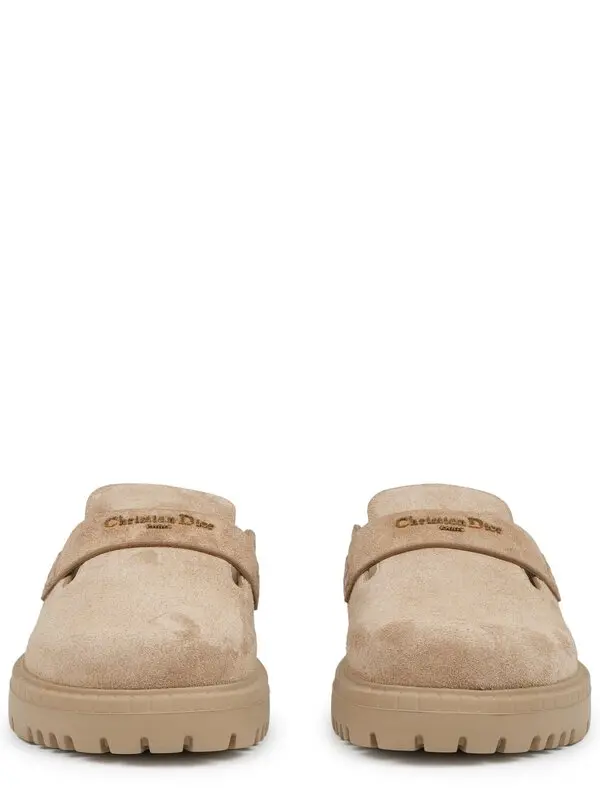 Dior Sabot Boy