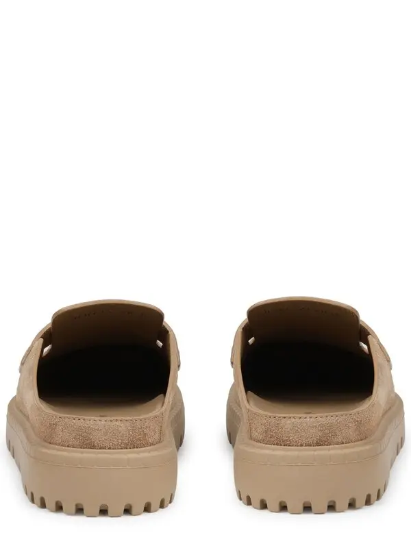 Dior Sabot Boy
