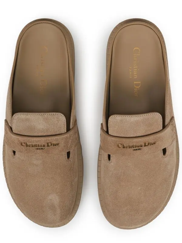 Dior Sabot Boy