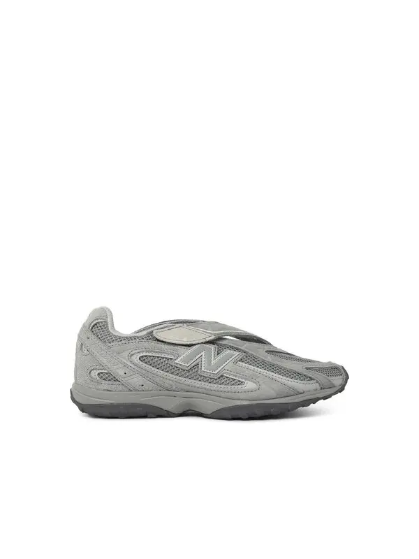 NEW BALANCE 204' Suede Sneakers - Grey