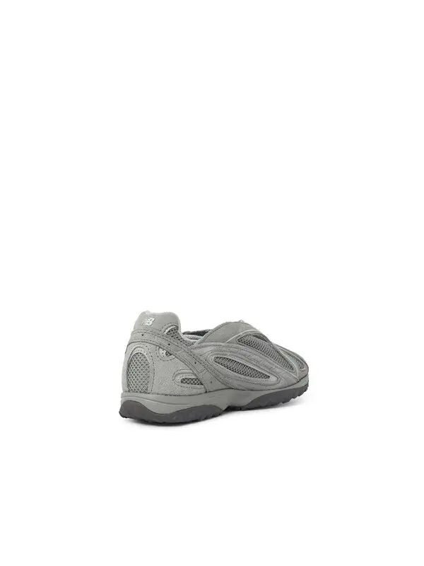 NEW BALANCE 204' Suede Sneakers - Grey