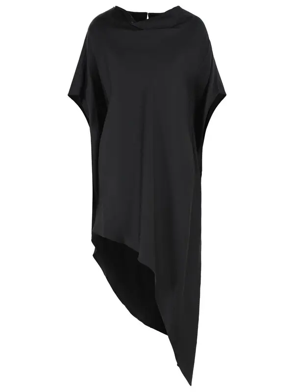 Simkhai Sadia' Mini Dress In Acetate Blend