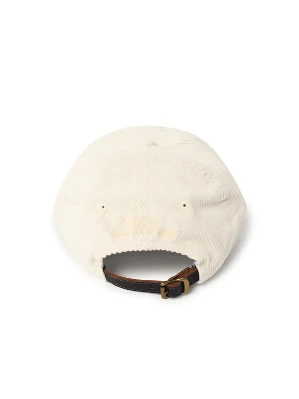 Polo Ralph Lauren Cotton Cap