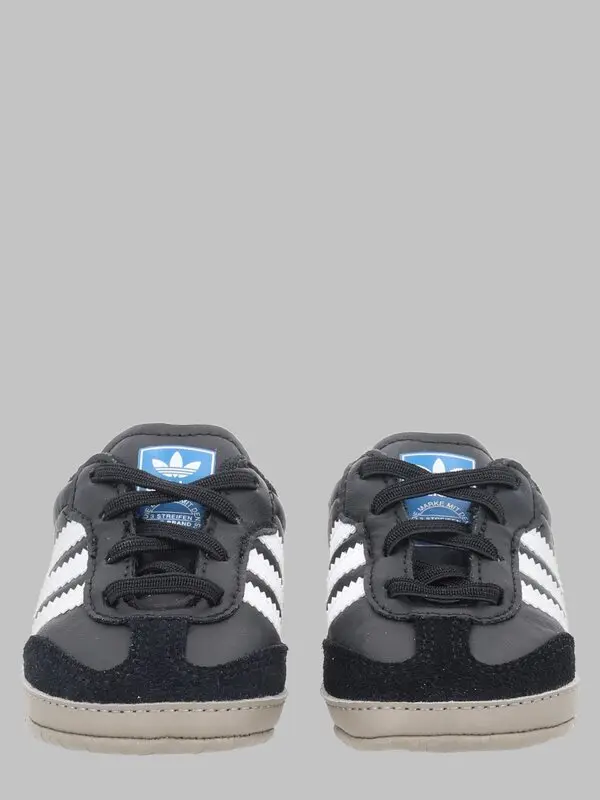 ADIDAS ORIGINALS Samba Crib