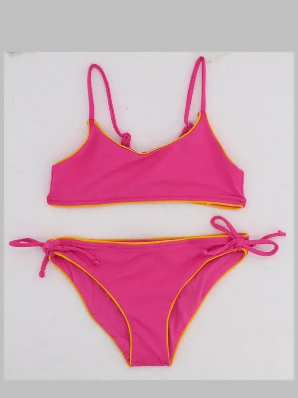MC2 SAINT BARTH Jaiden Bikini