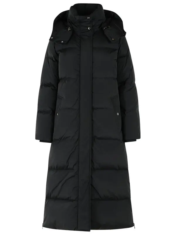 Woolrich Kelly' Nylon Down Jacket