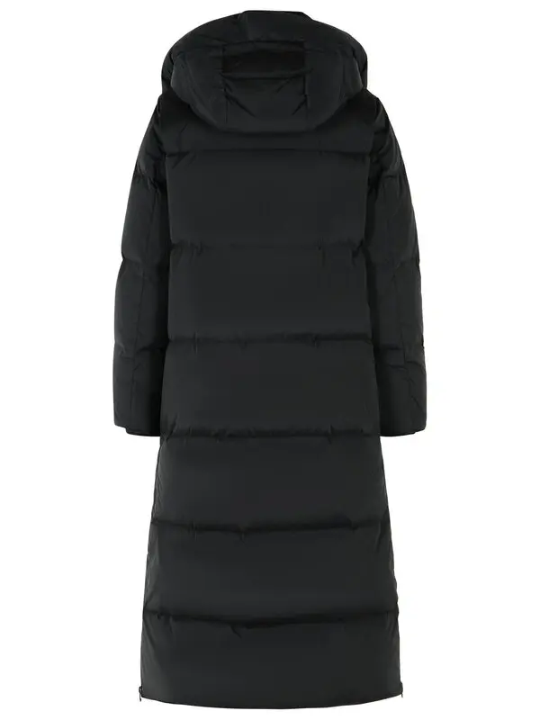 Woolrich Kelly' Nylon Down Jacket