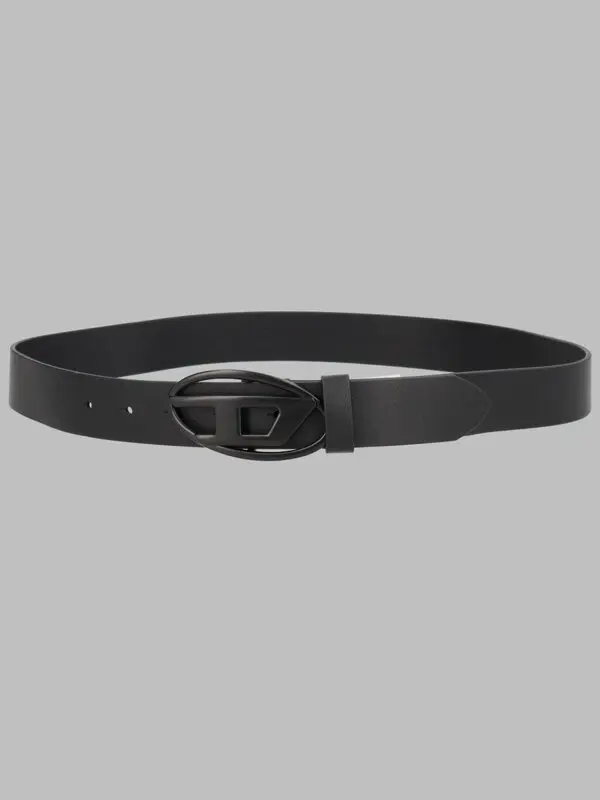 DIESEL® Cintura Con Logo