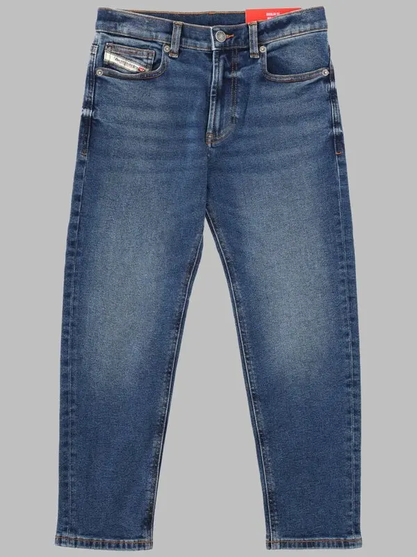 DIESEL® Jeans Cinque Tasche