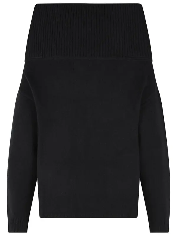 Loulou De Saison Sibyl' Cashmere Blend Sweater