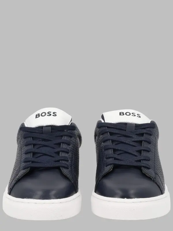 BOSS Sneaker Con Lacci