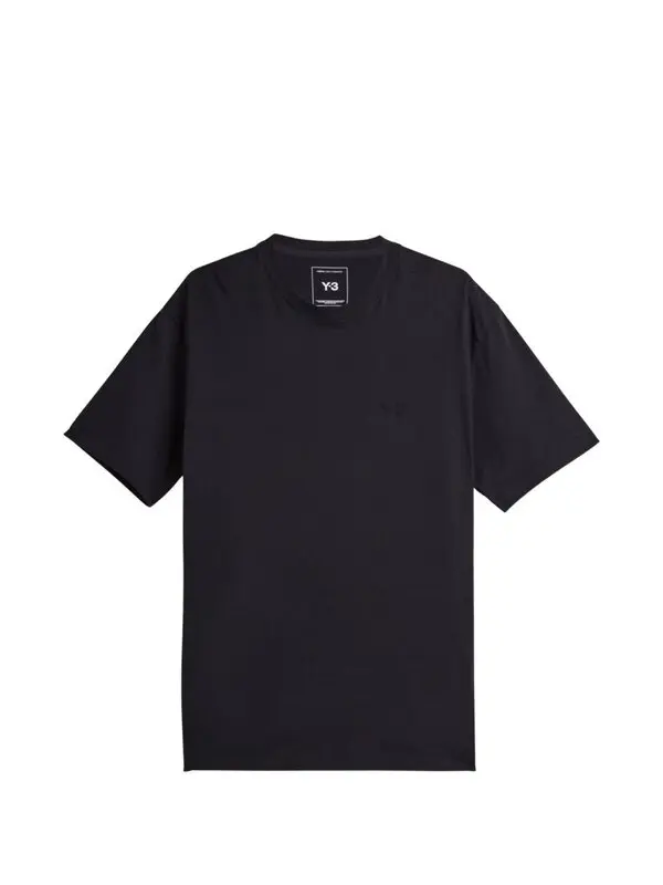 Y3 Cotton T Shirt