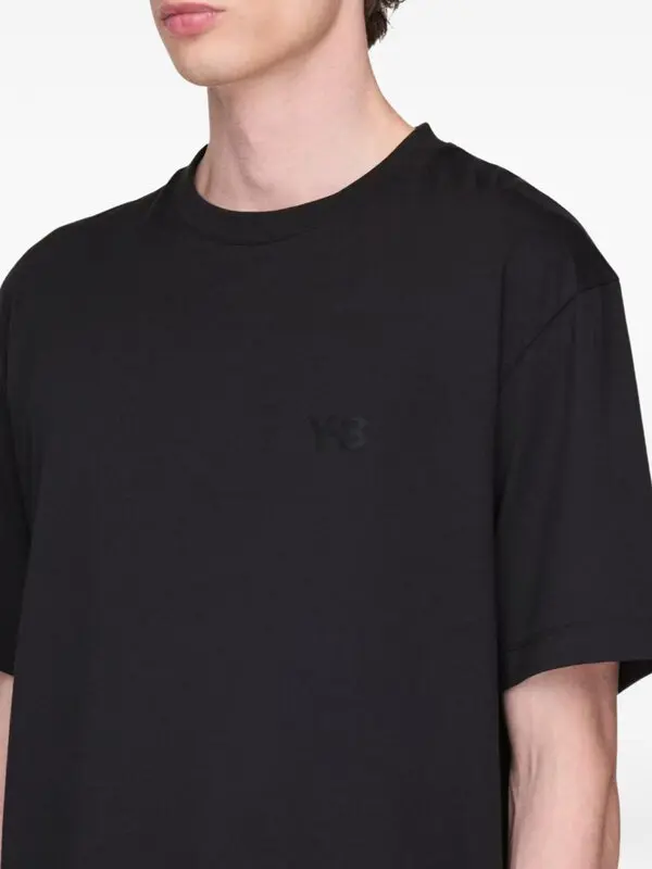 Y3 Cotton T Shirt