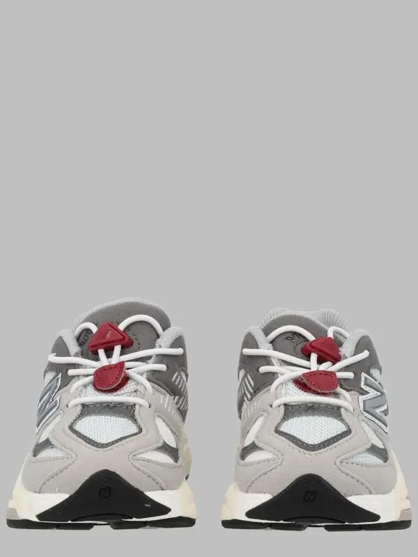 NEW BALANCE Sneaker 9060 Bungee - Grey