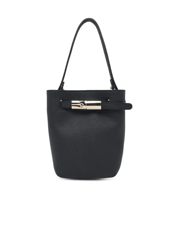 Longchamp Le Smart Flow' Lear Bag