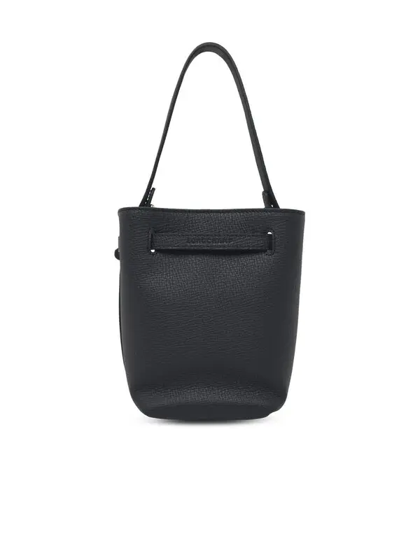 Longchamp Le Smart Flow' Lear Bag