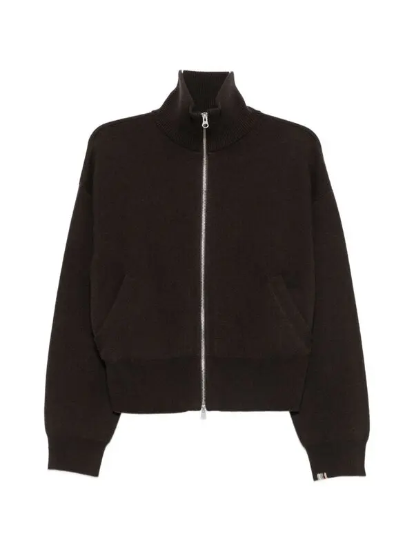 Extreme Cashmere Cashmere Cardigan - Brown