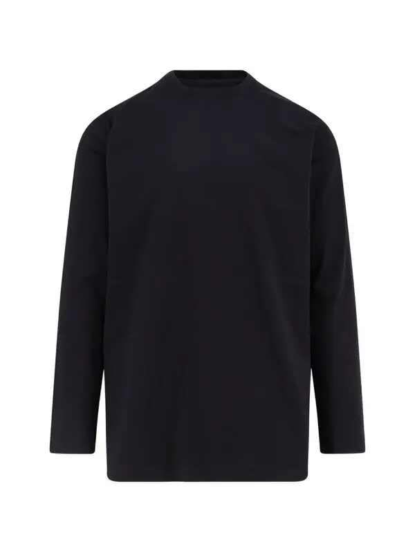 Y3 Cotton T Shirt