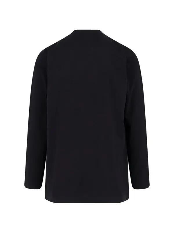 Y3 Cotton T Shirt