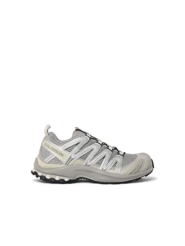 SALOMON Xa Pro 3 D' Fabric Sneakers - Grey