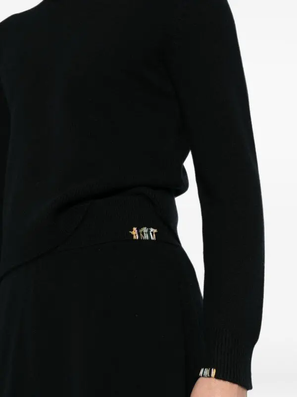 Extreme Cashmere Cashmere Crewneck Sweater