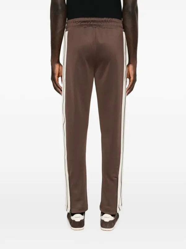 Palm Angels Logo Trackpants